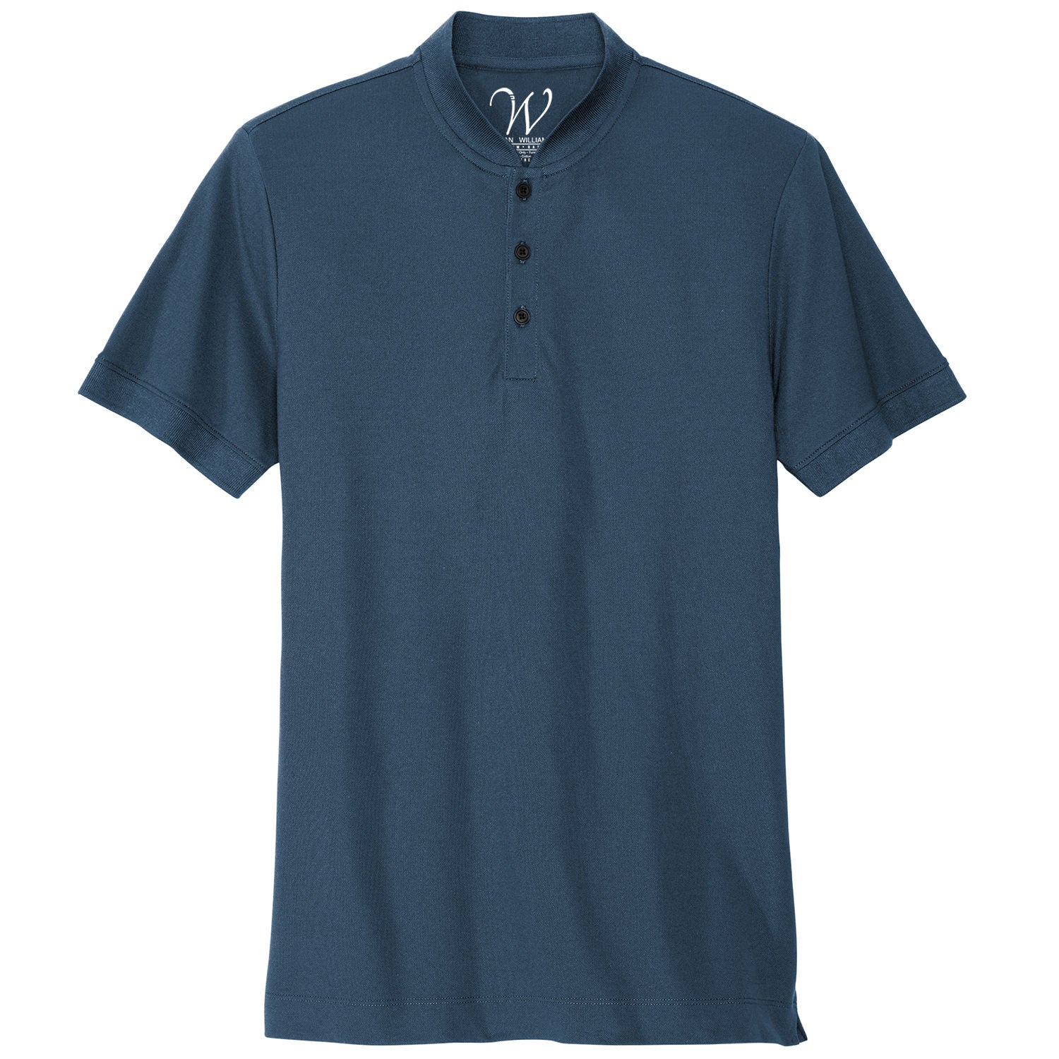 Polos – Ethan Williams Clothing