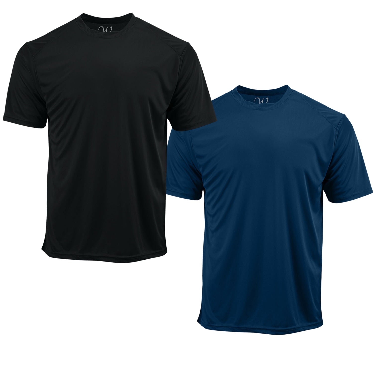 Perform Basics Dri-Tech T-Shirts – Ethan Williams Clothing