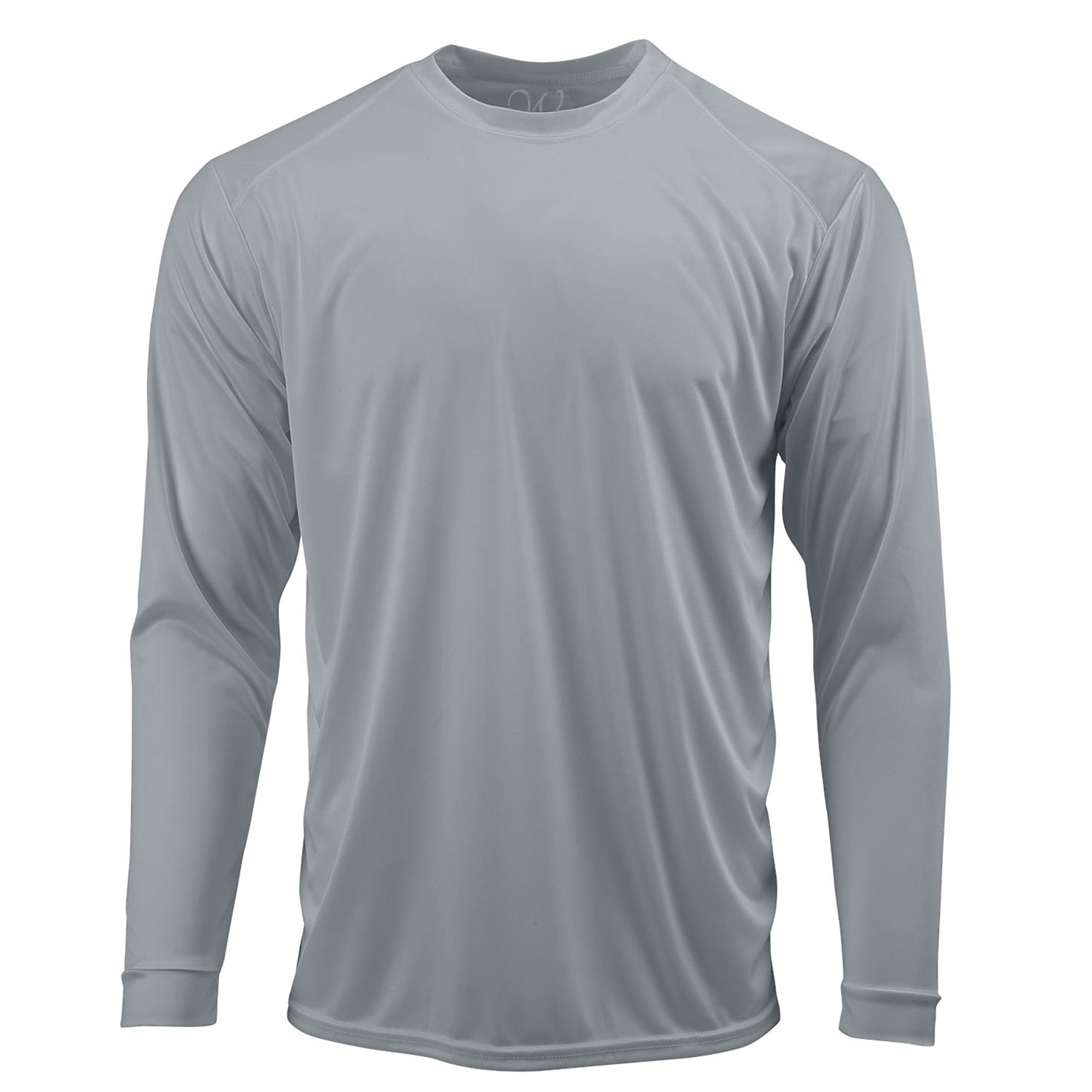 Perform Basics Dri-Tech Long Sleeve Shirts – Ethan Williams Clothing