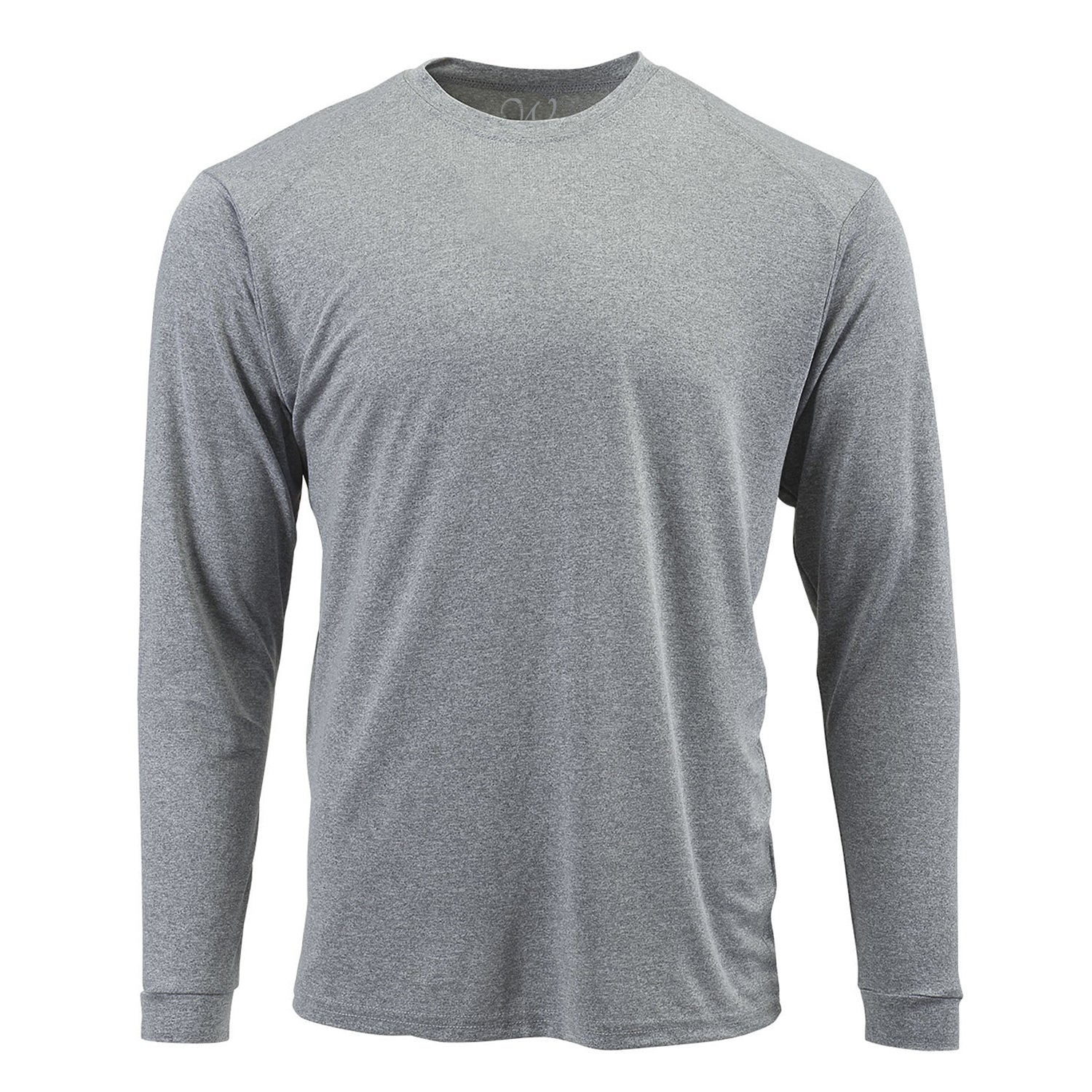 Perform Basics Dri-Tech Long Sleeve Shirts – Ethan Williams Clothing