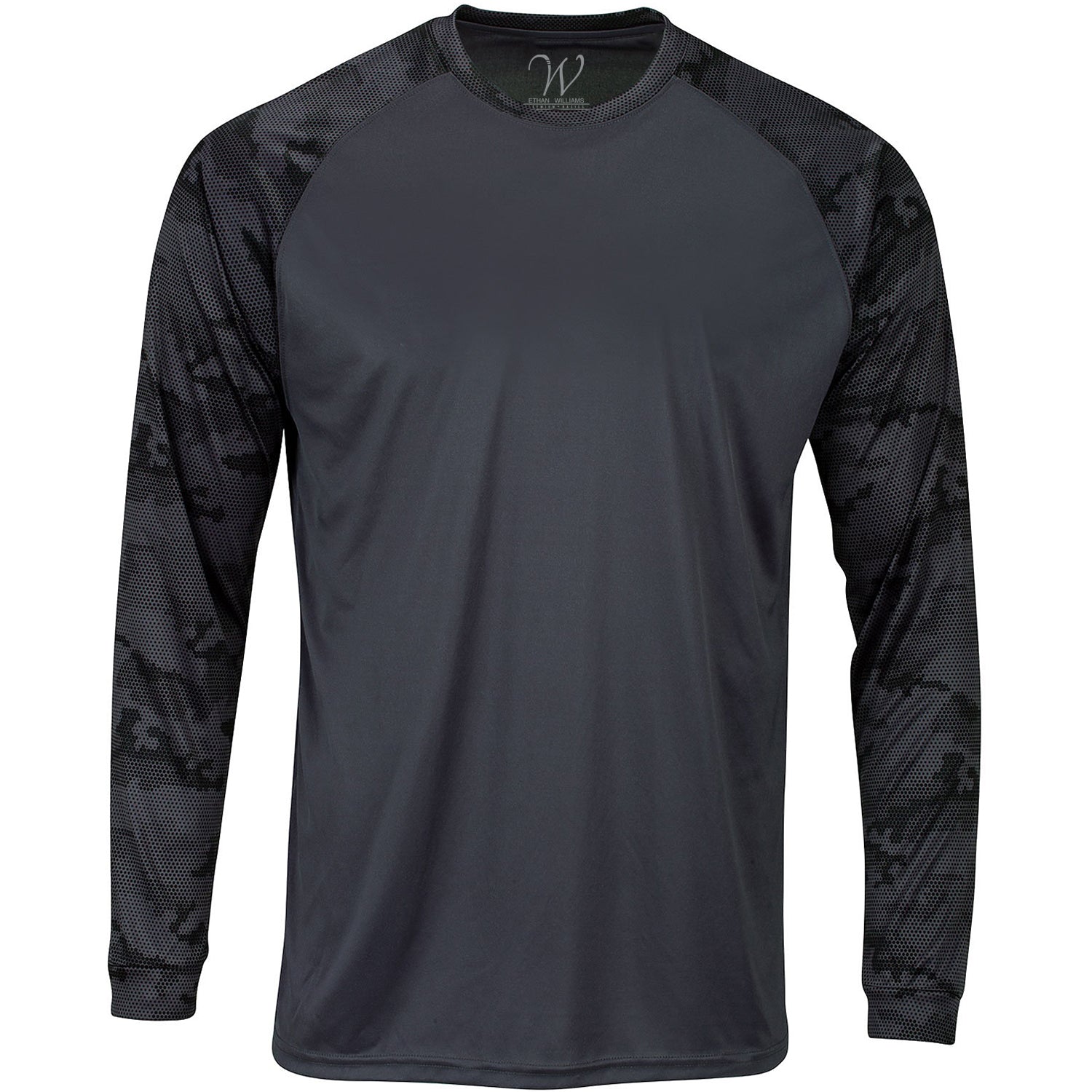 Perform Basics Dri-Tech Long Sleeve Shirts – Ethan Williams Clothing