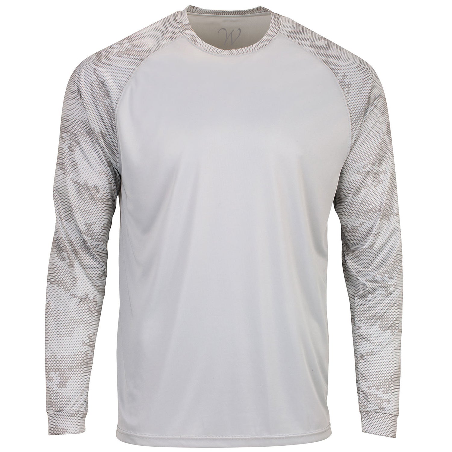 Perform Basics Dri-Tech Long Sleeve Shirts – Ethan Williams Clothing