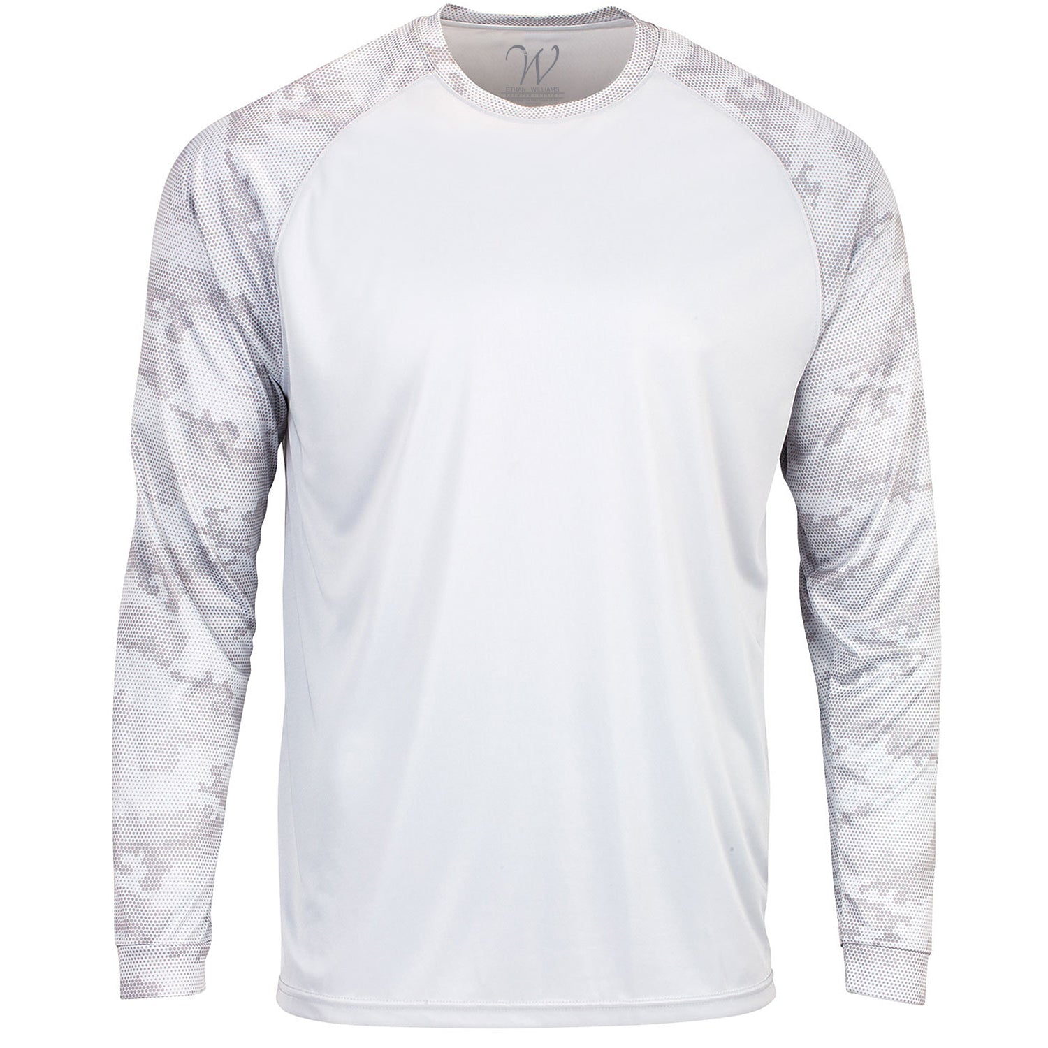 Perform Basics Dri-Tech Long Sleeve Shirts – Ethan Williams Clothing