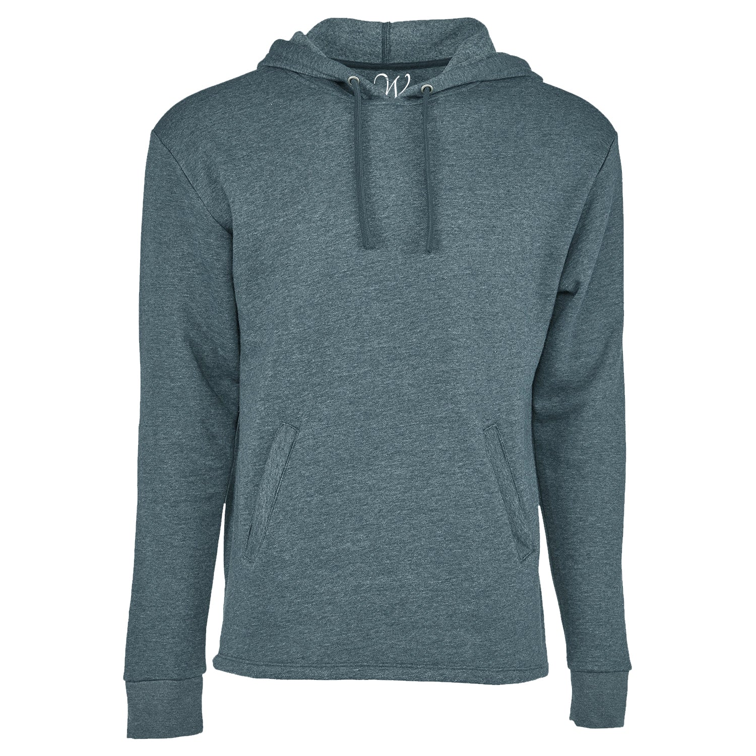 Ultra Soft Sueded Hoodie – Ethan Williams Clothing