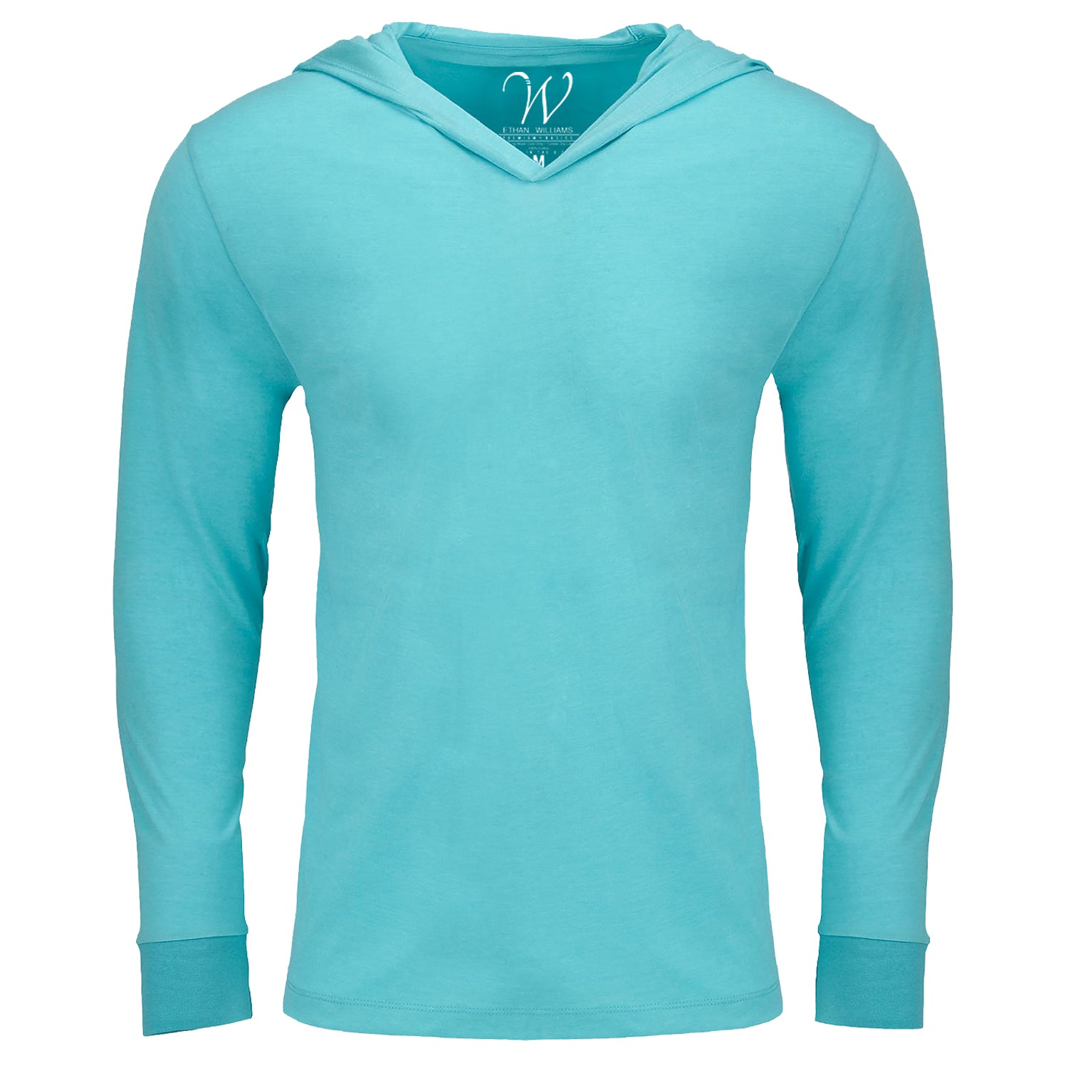 Relax Fit Hoodie – Ethan Williams Clothing