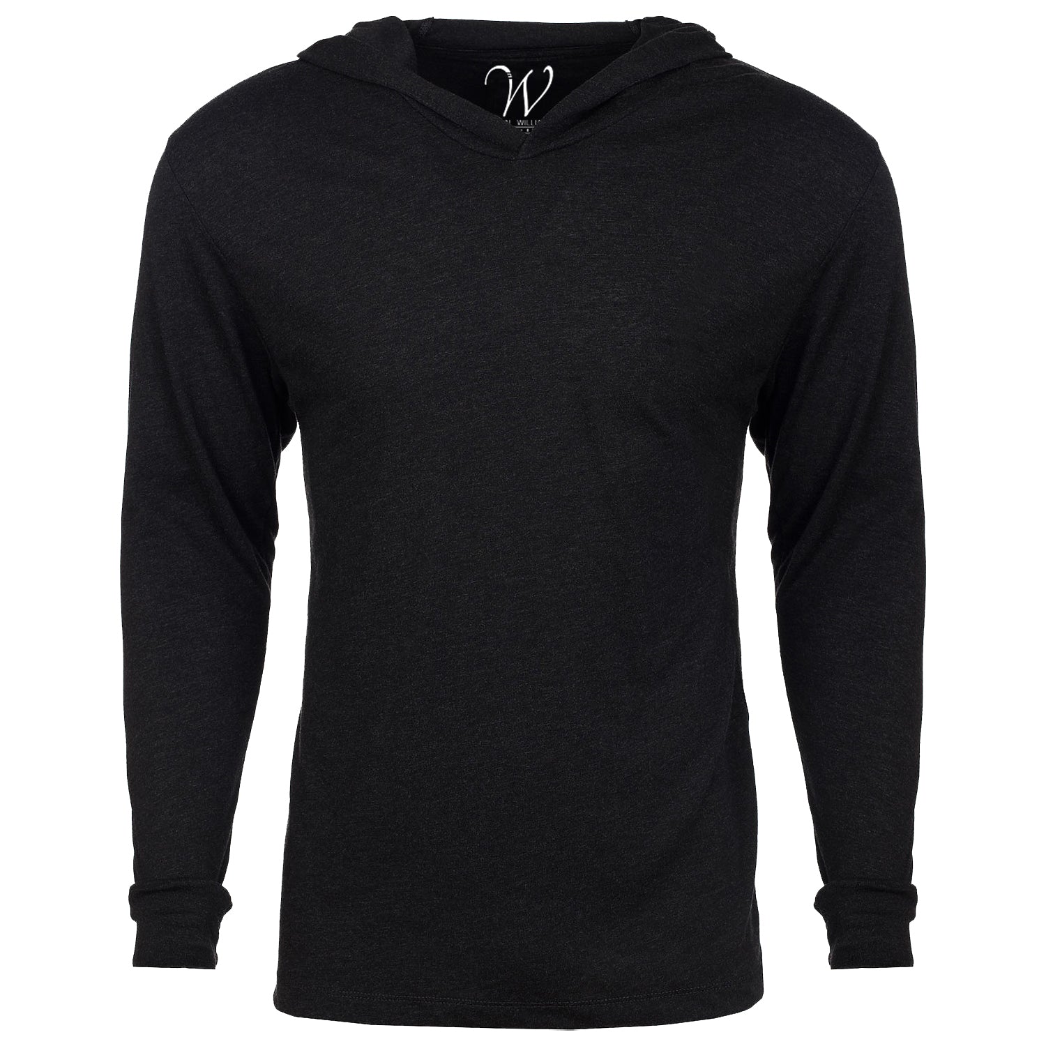 Relax Fit Hoodie – Ethan Williams Clothing