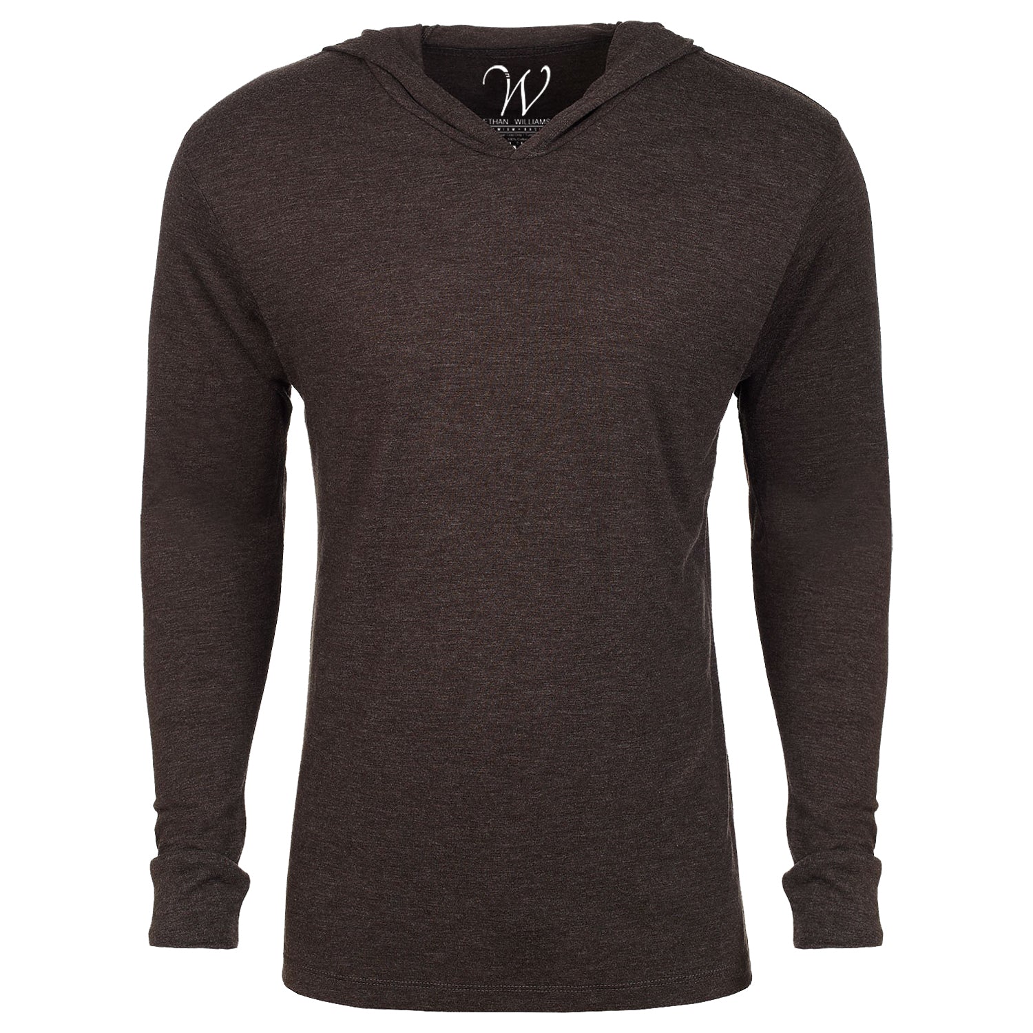 Relax Fit Hoodie – Ethan Williams Clothing