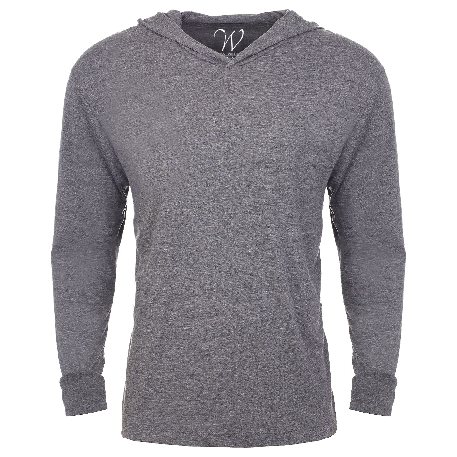Relax Fit Hoodie – Ethan Williams Clothing