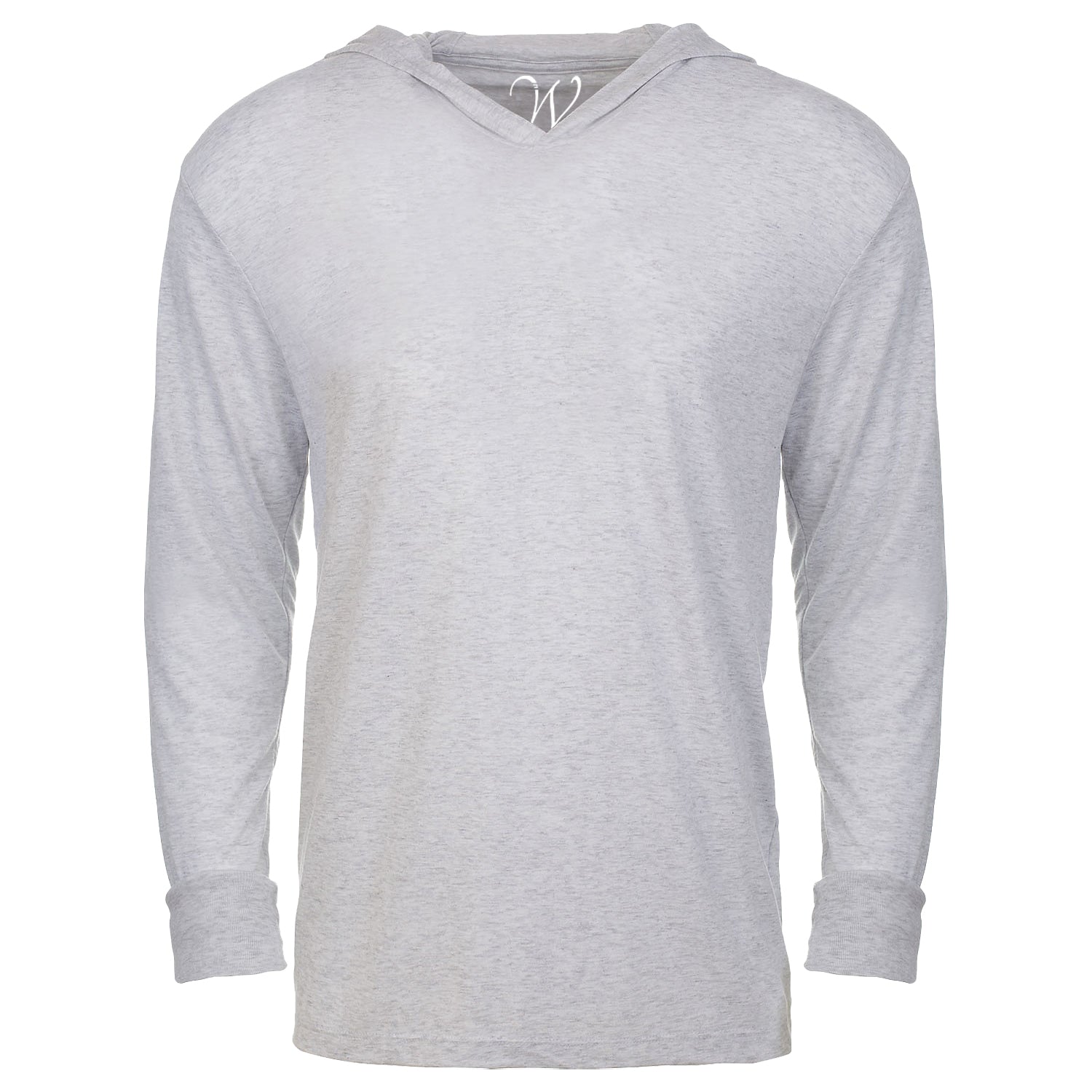 Relax Fit Hoodie – Ethan Williams Clothing