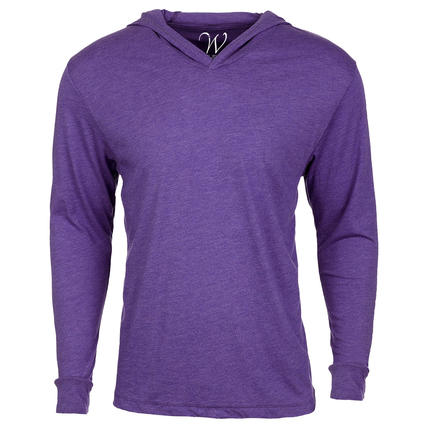 Relax Fit Hoodie – Ethan Williams Clothing