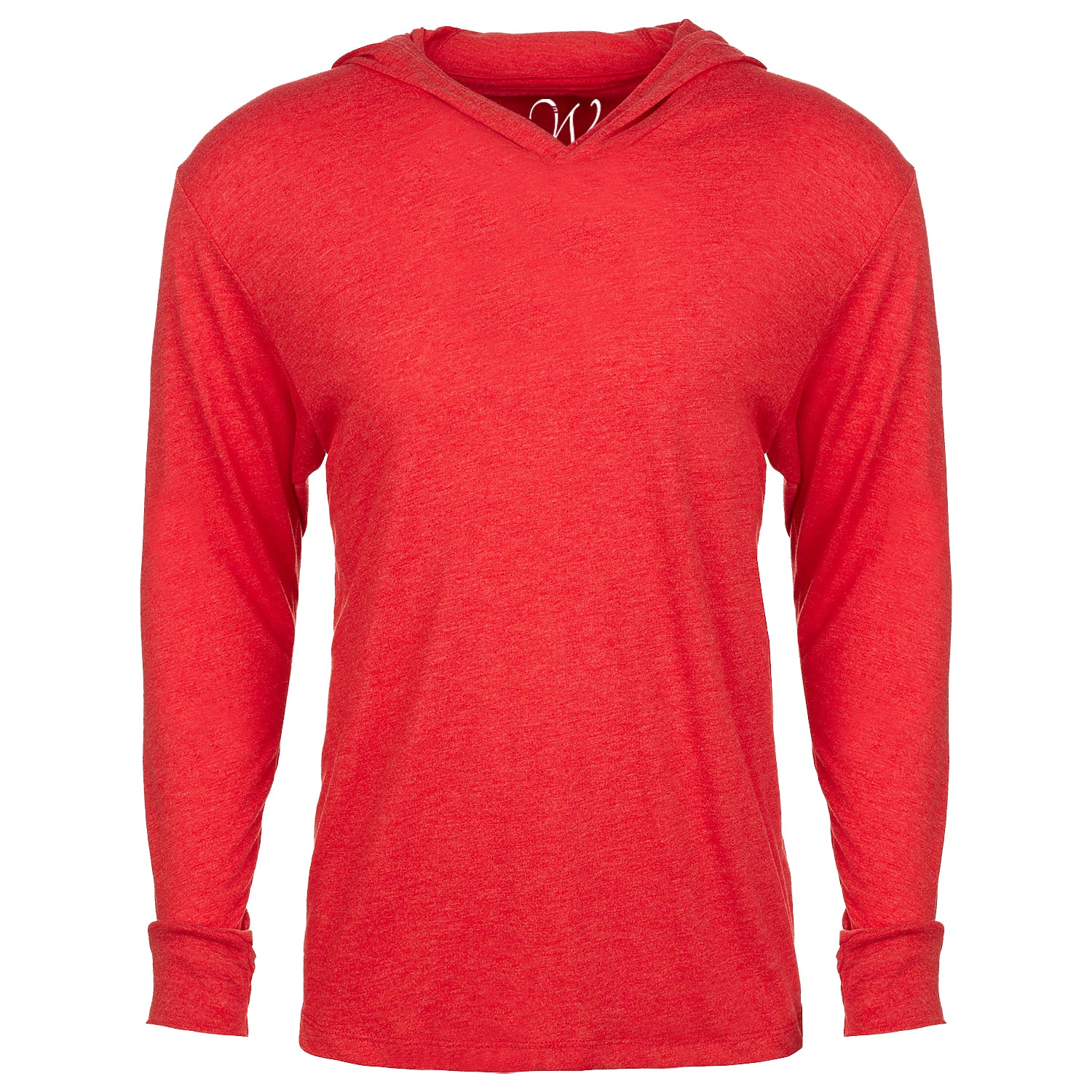 Relax Fit Hoodie – Ethan Williams Clothing