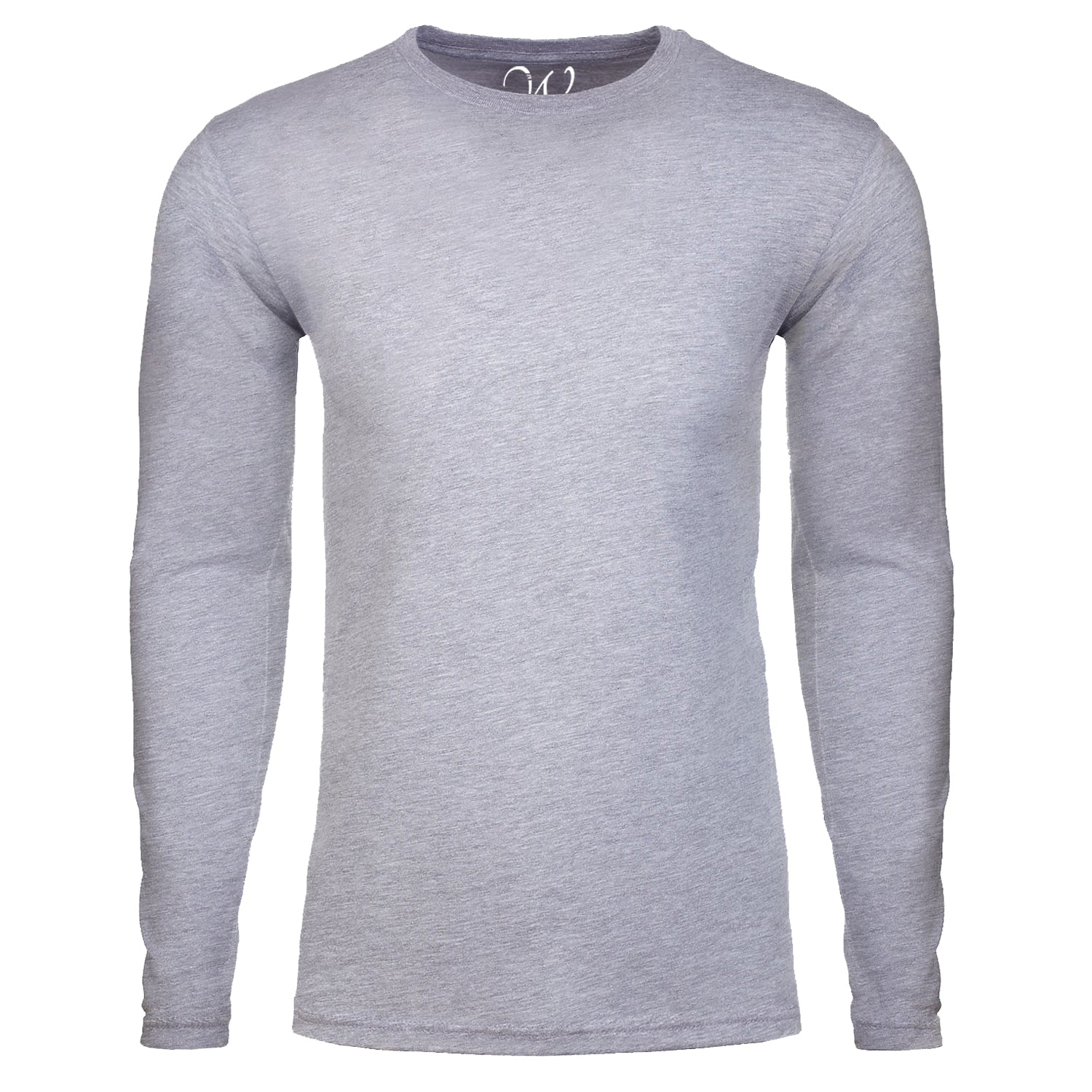 Basic Cotton Long Sleeve – Ethan Williams Clothing