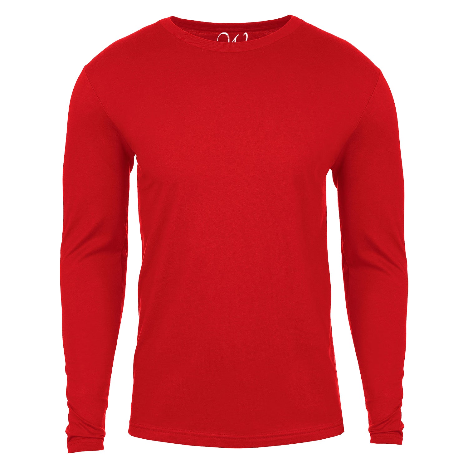 Basic Cotton Long Sleeve – Ethan Williams Clothing