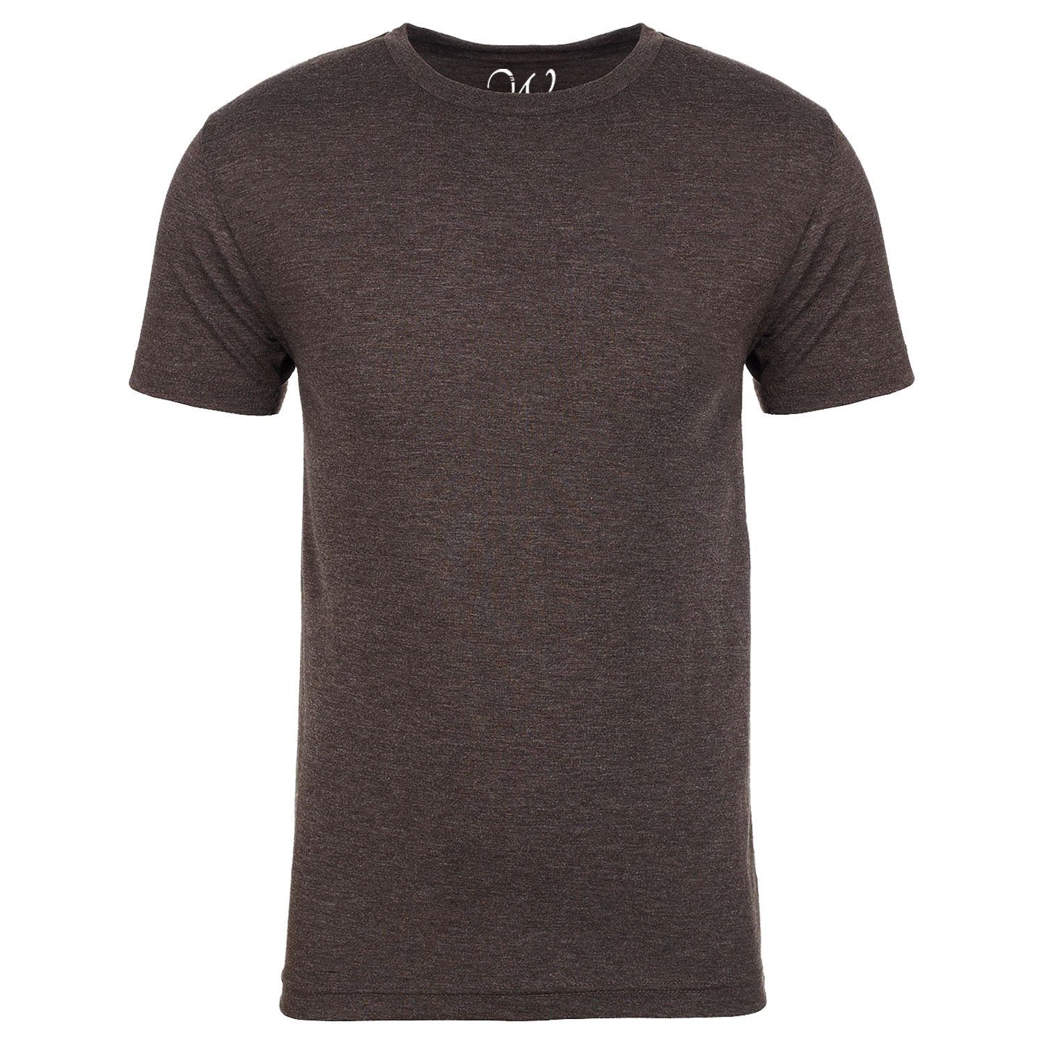 Heathered Crew Neck Tshirts – Ethan Williams Clothing