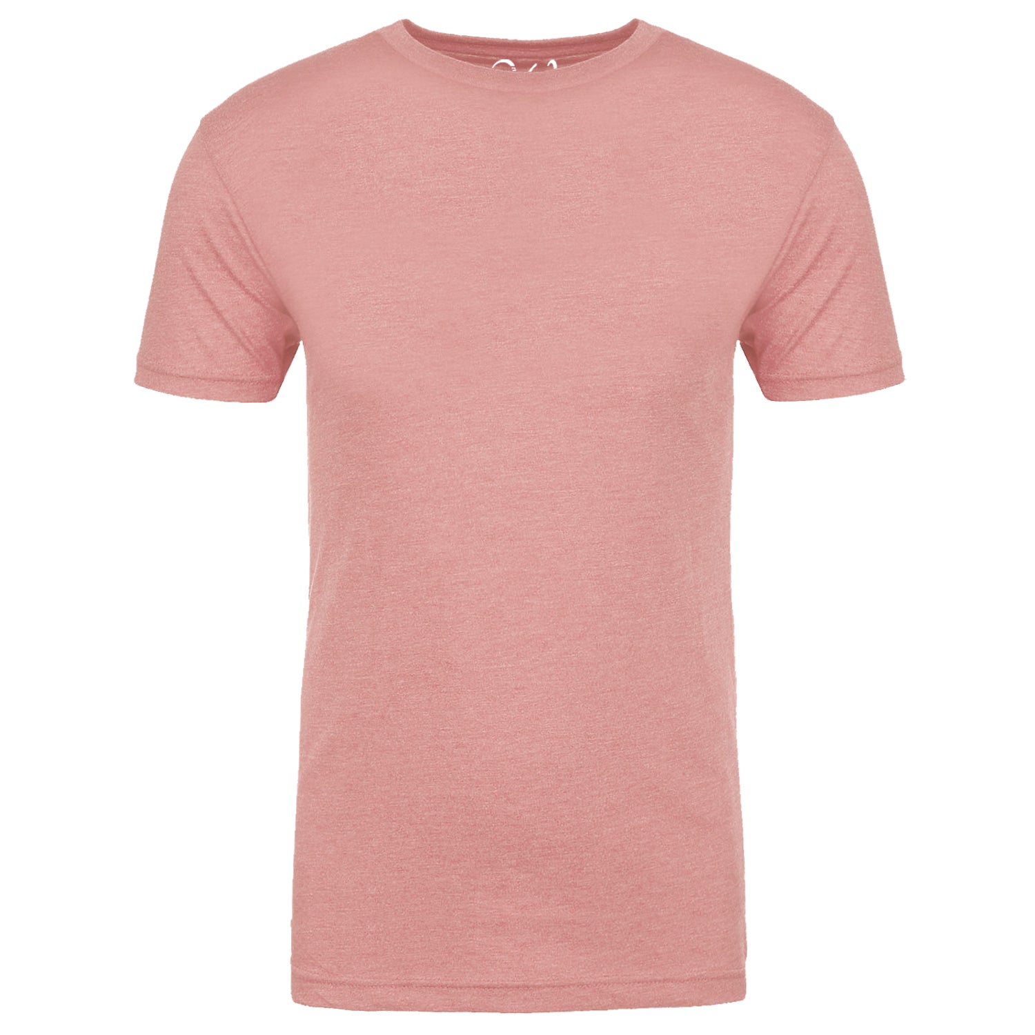 Heathered Crew Neck Tshirts – Ethan Williams Clothing