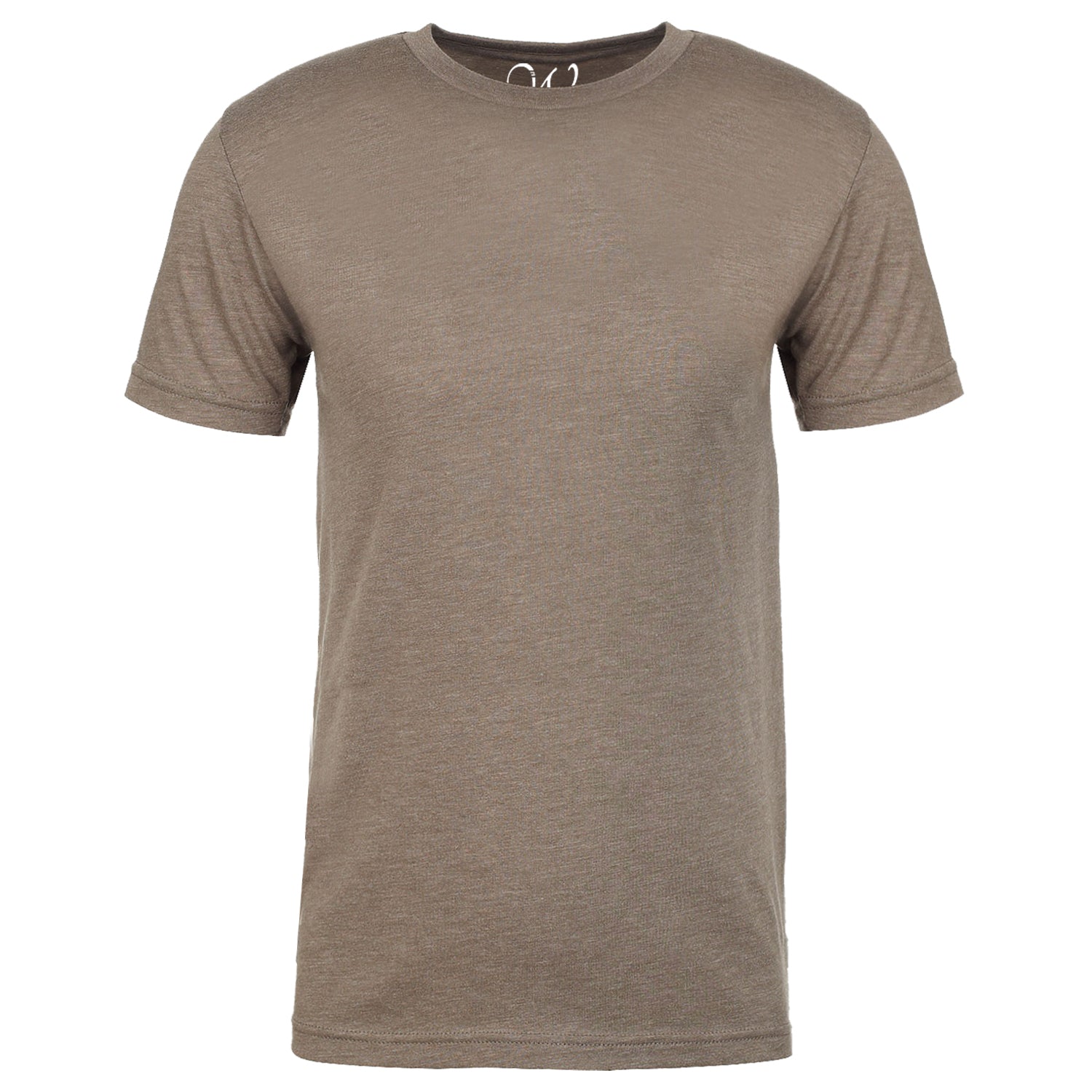 Heathered Crew Neck Tshirts – Ethan Williams Clothing