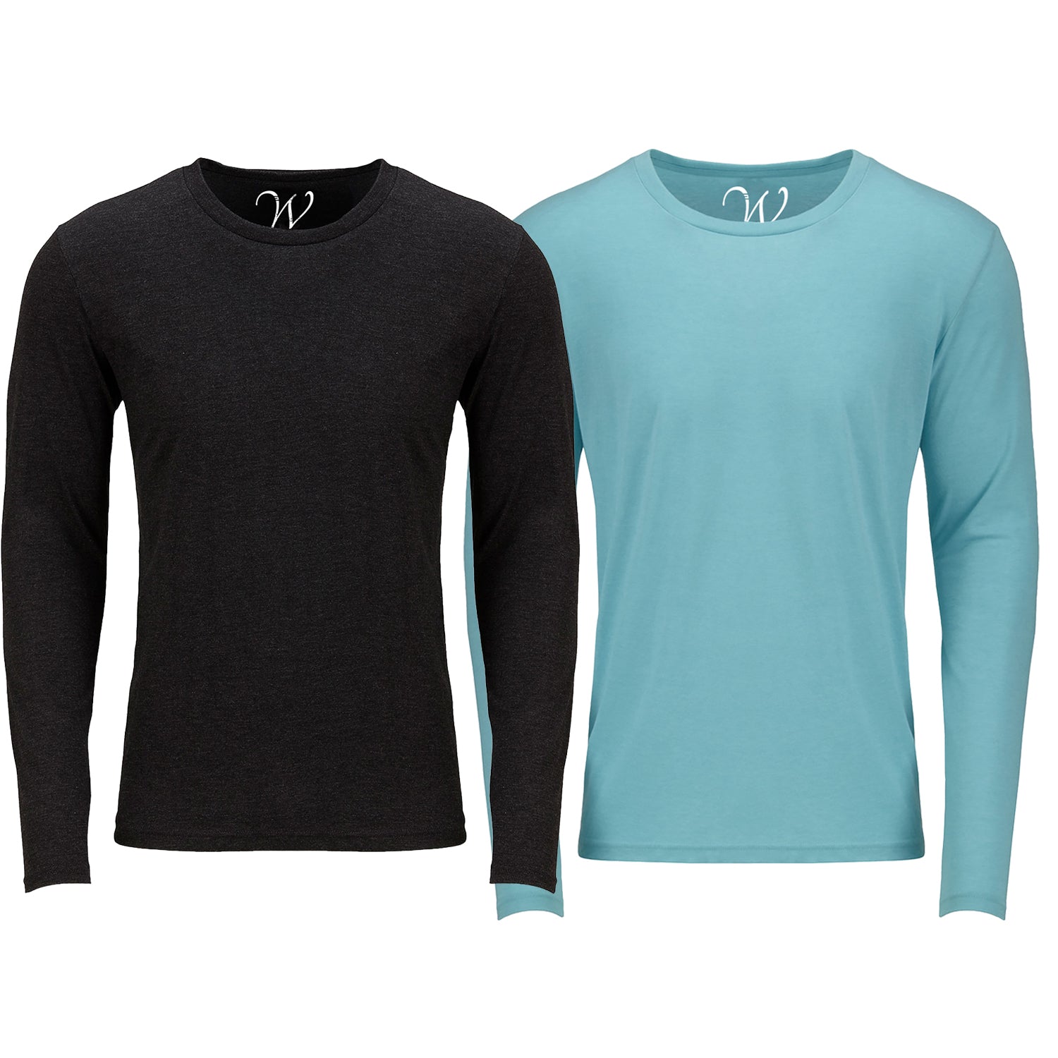 Long Sleeve – Ethan Williams Clothing