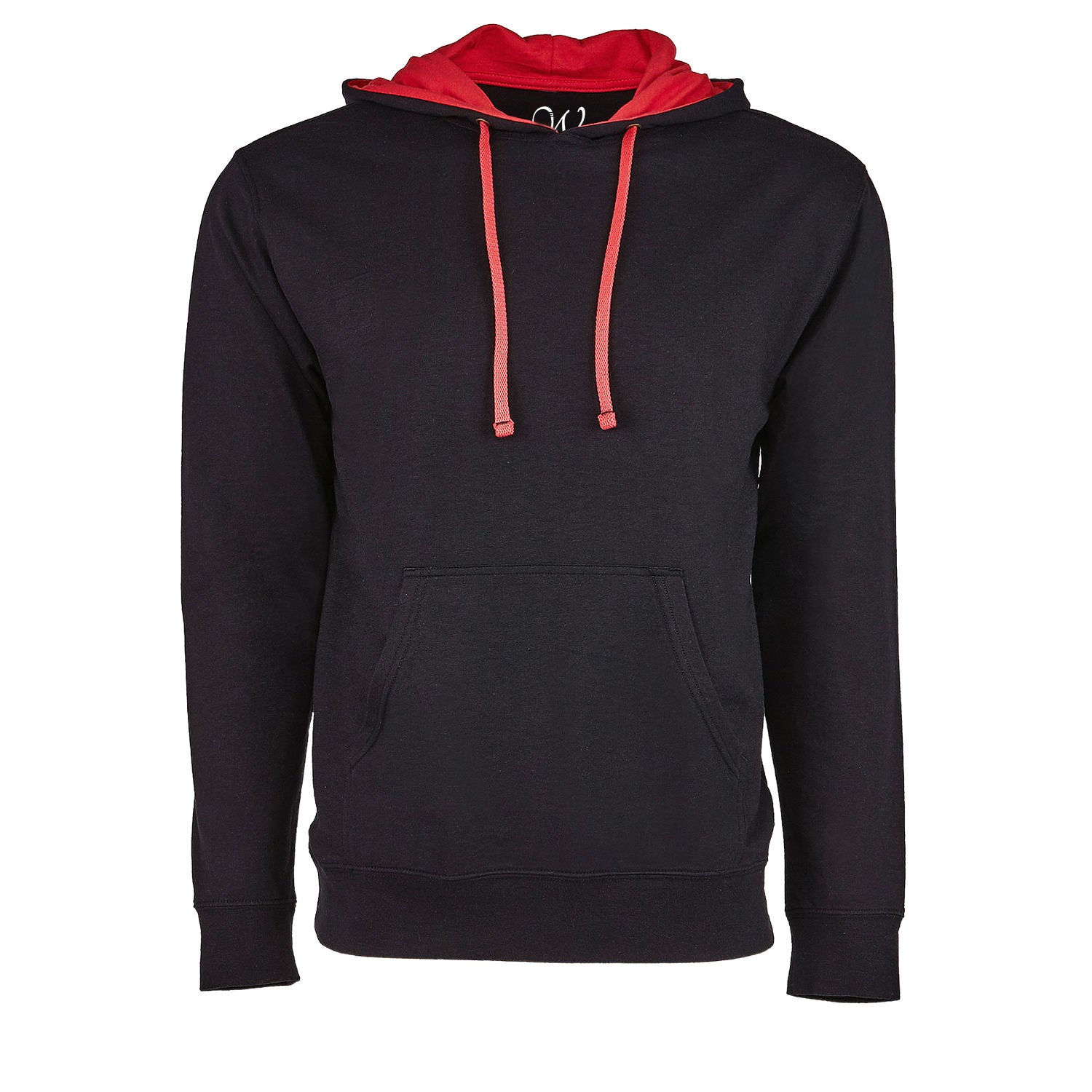 French Terry Hoodie – Ethan Williams Clothing